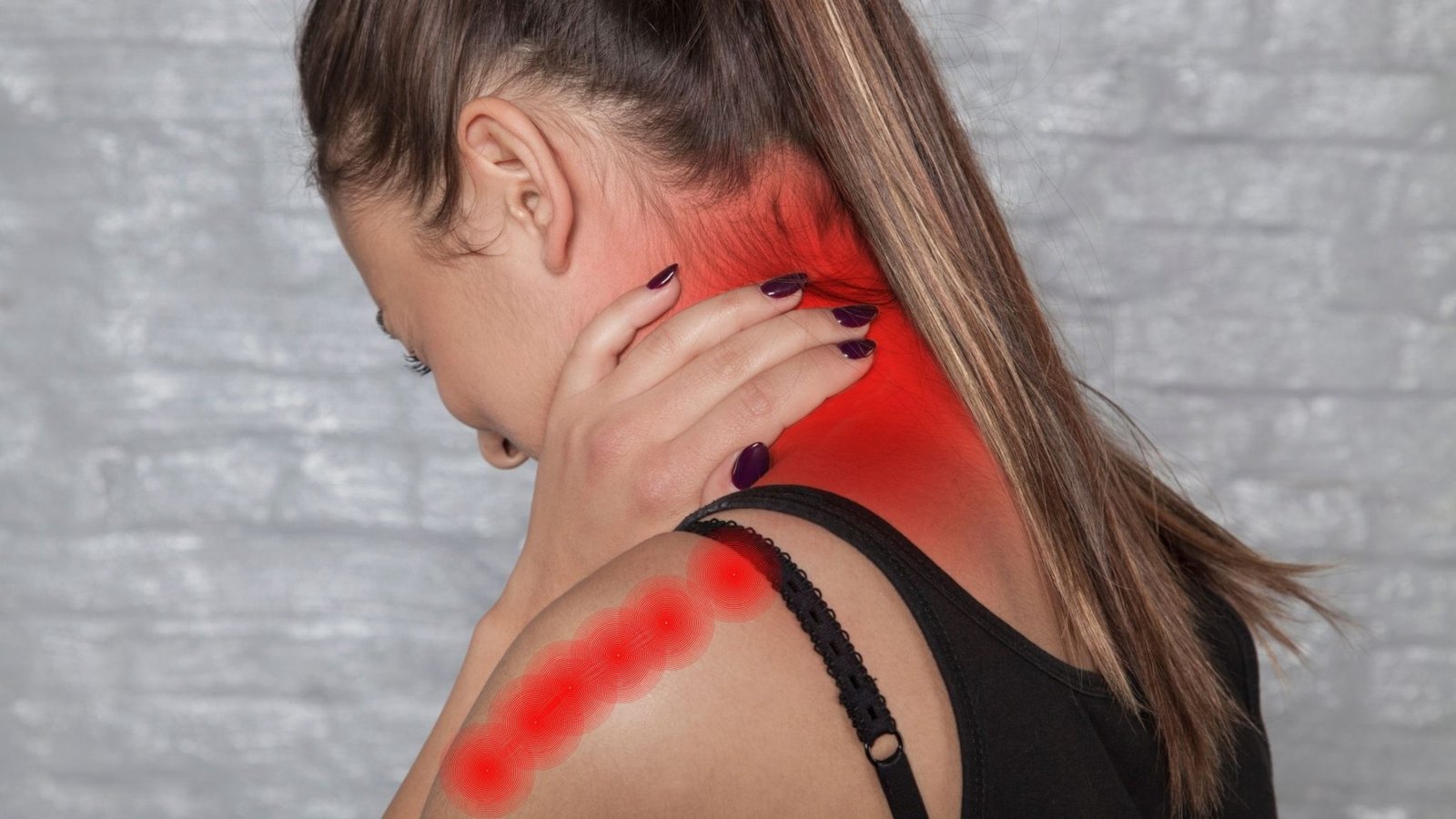 7 Easy Neck Exercises For Pinched Nerve To Cure Cervical Radiculopathy